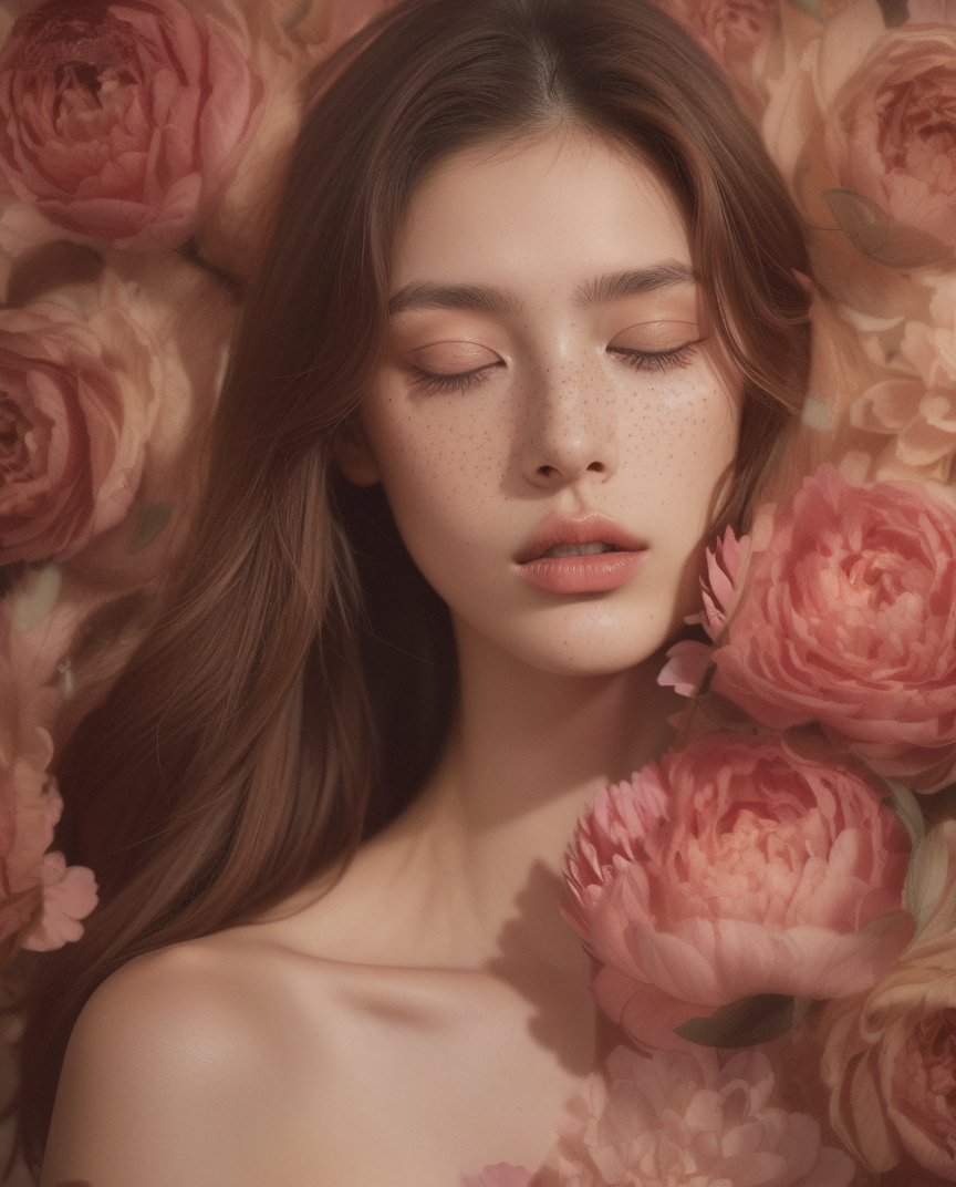 Siyang Jiang - Digital Art Portfolio