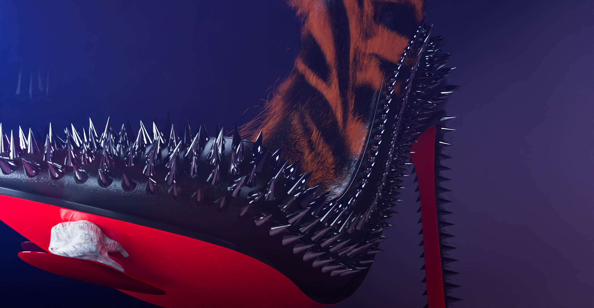 Siyang Jiang - Digital Art Portfolio